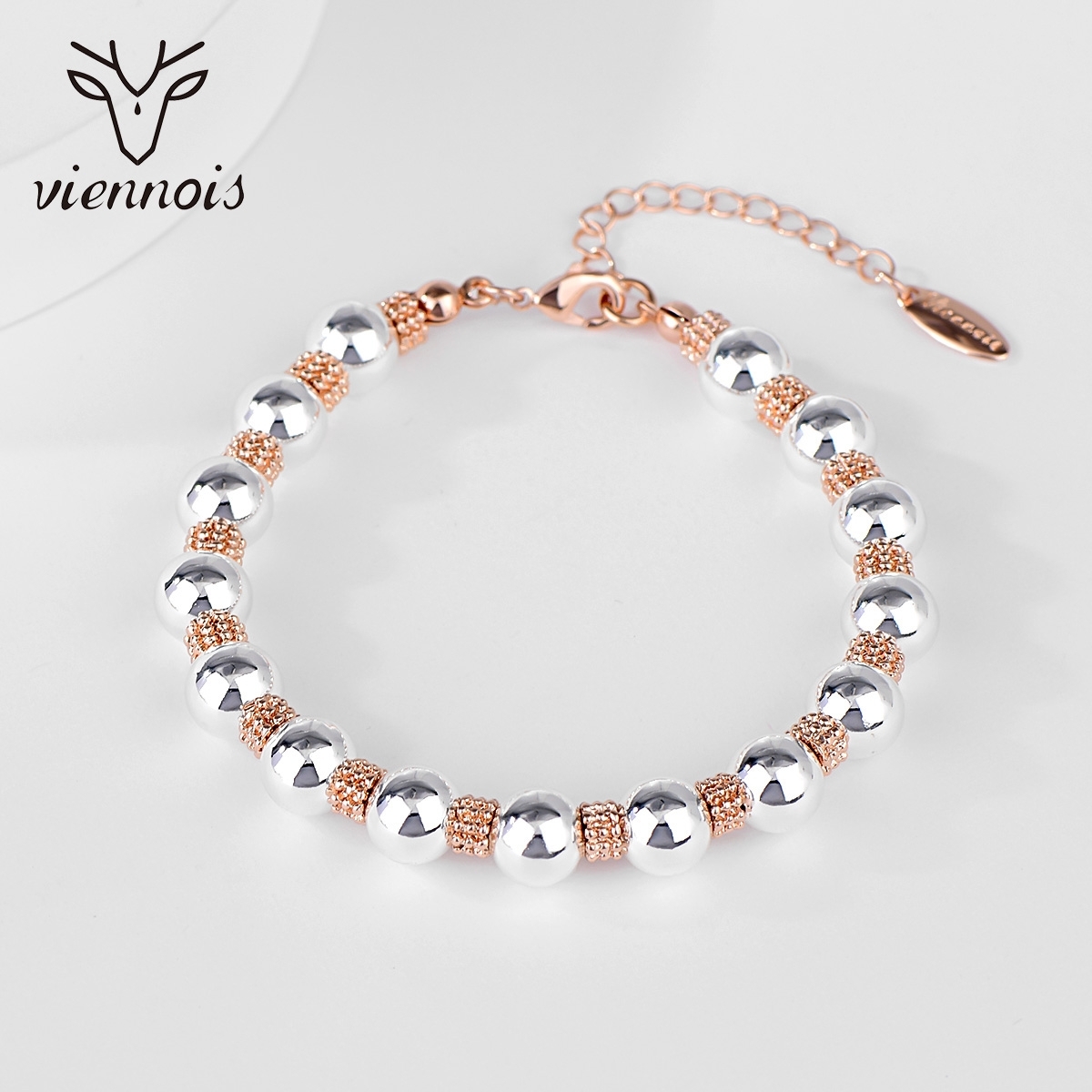 Exclusive Zinc Alloy Casual Fashion Bracelet